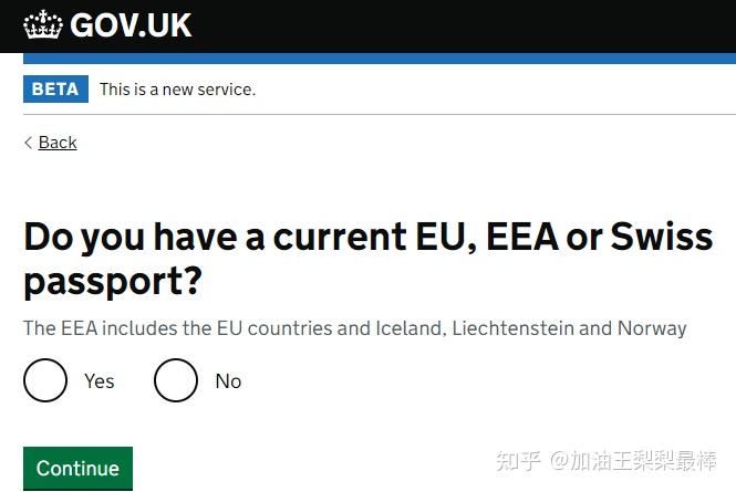 英国T5-GAE签证申请实例全流程完整版 - 知乎