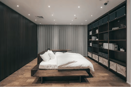 “MUJI装修套餐”30W搞定全屋，中国施工队长这次急哭了 - 知乎