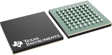 【Datasheet】ADS1294CZXGR数据手册PDF与引脚图 - 知乎