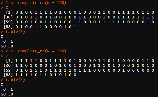 R语言统计分析 09 randomizr轻松实现随机对照试验的随机分组 - 知乎