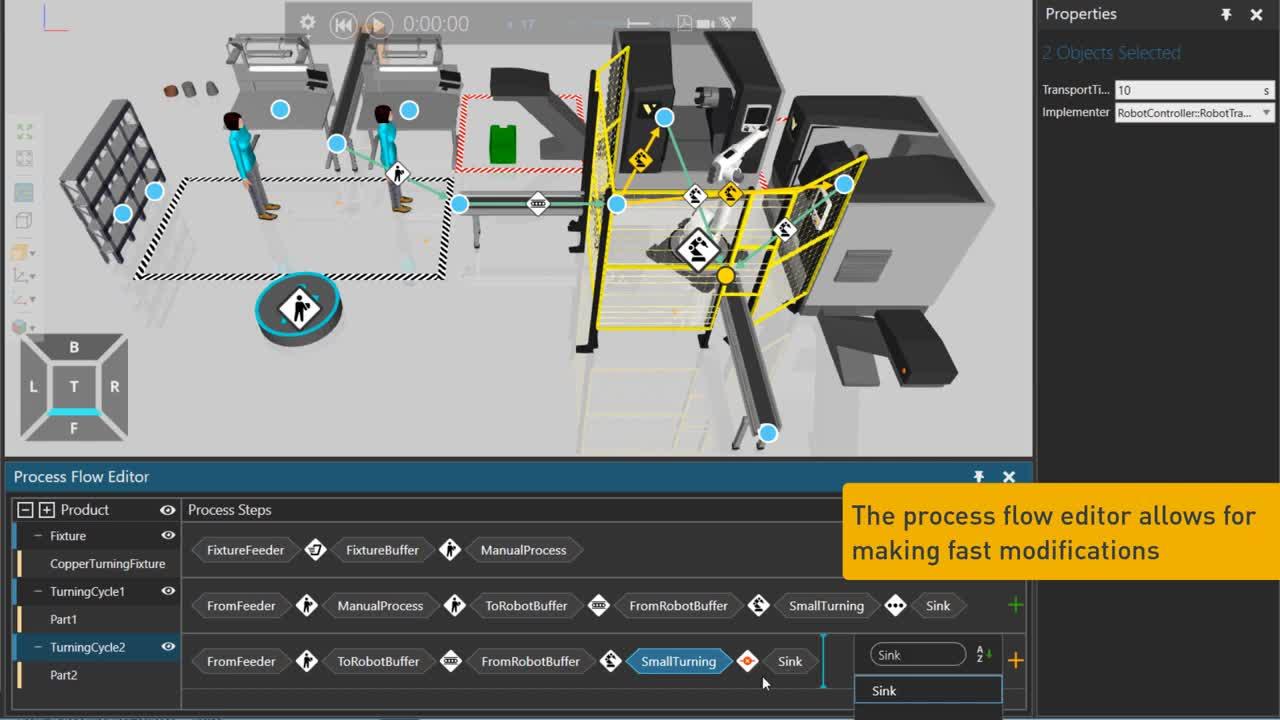 Visual Components 软件 - 知乎