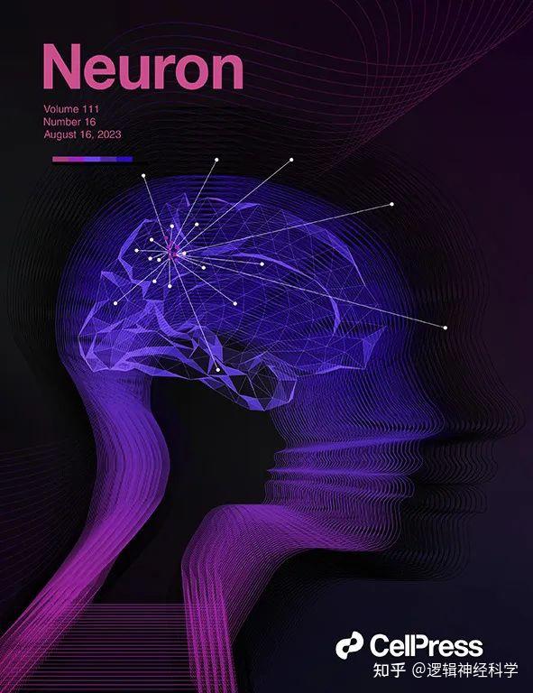 Neuron︱收藏！2023年期刊封面文章汇总 - 知乎
