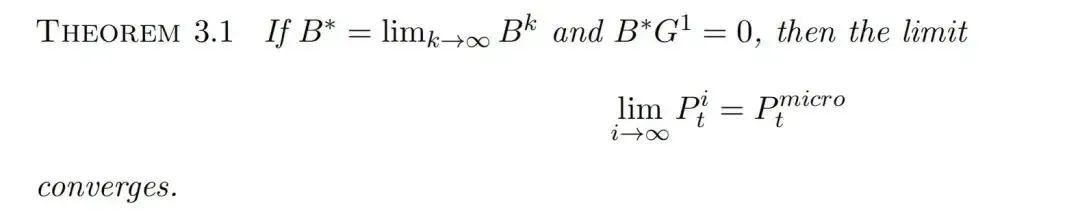 micro price:比mid price和vwap更好的高频价格预测指标 - 知乎