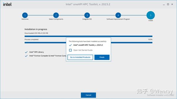 如何安装Intel® oneAPI - 知乎
