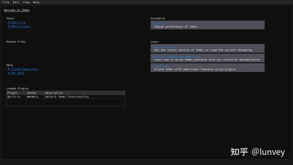 破万星？ImHex开源十六进制Github热榜 - 知乎