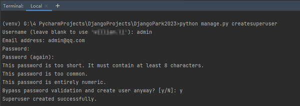 【Python+Django】一个简单停车场管理系统的设计及代码实现 - 知乎