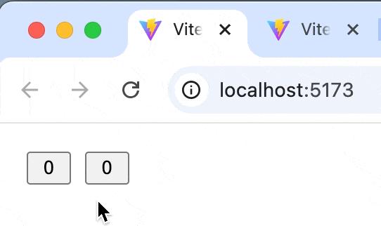 localStorage 也能监听变化？带你实现组件和标签页的同步更新！【附完整 Vue/React Hook 源码】 - 知乎