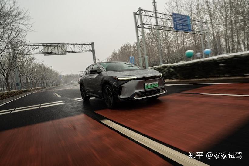 丰田e-TNGA究竟是什么？从丰田宝（b）藏（Z）品牌找答案 - 知乎