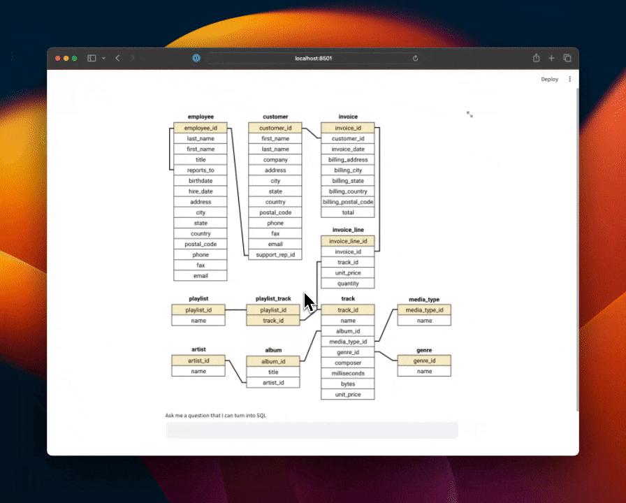 如何用20 行代码为SQL 数据库构建聊天机器人? - 知乎