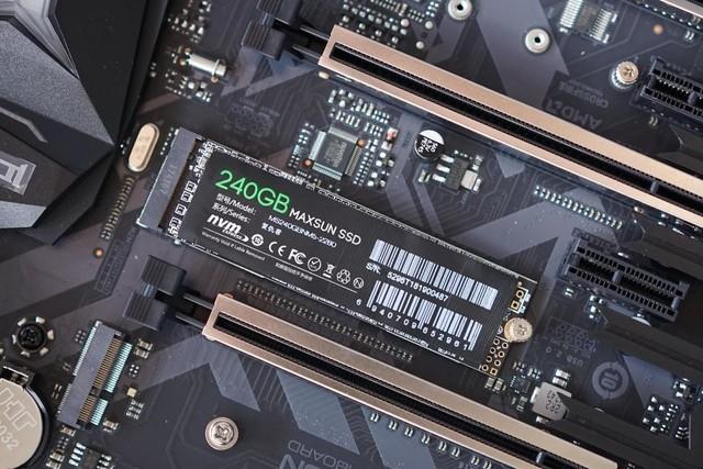 你熟悉HDD、SSD硬盘，那HHD硬盘呢？ - 知乎