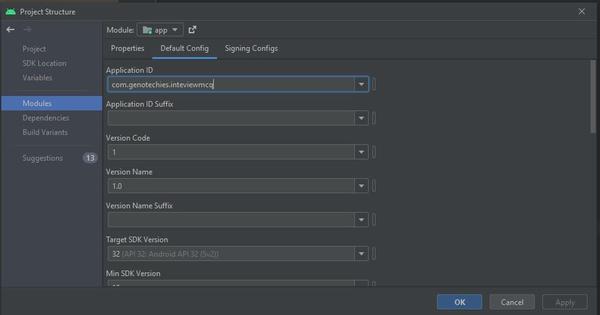 如何在 Android Studio 中重命名软件包名称 - 知乎