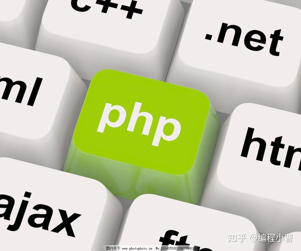PHP正走向末路，加速死去 - 知乎