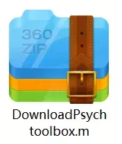 一文详解Matlab中Psychtoolbox工具箱的安装方法 - 知乎