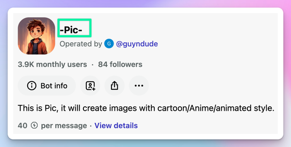 Poe 新功能详解：多模型协作，效率倍增 - 知乎