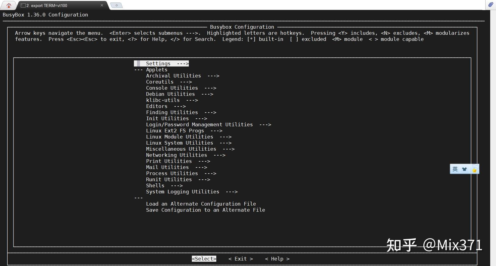 busybox安装的几种方法 - 知乎
