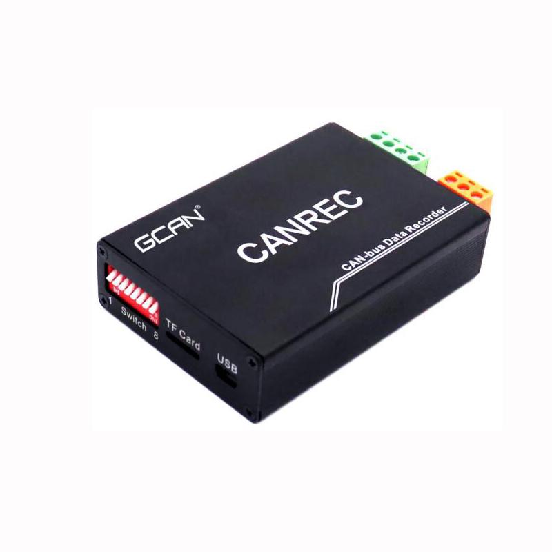 can数据记录要注意这几点 - 知乎