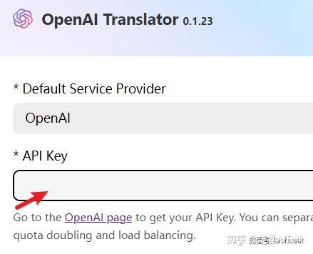 强烈推荐一款谷歌浏览器扩展插件 OpenAI Translator - 知乎