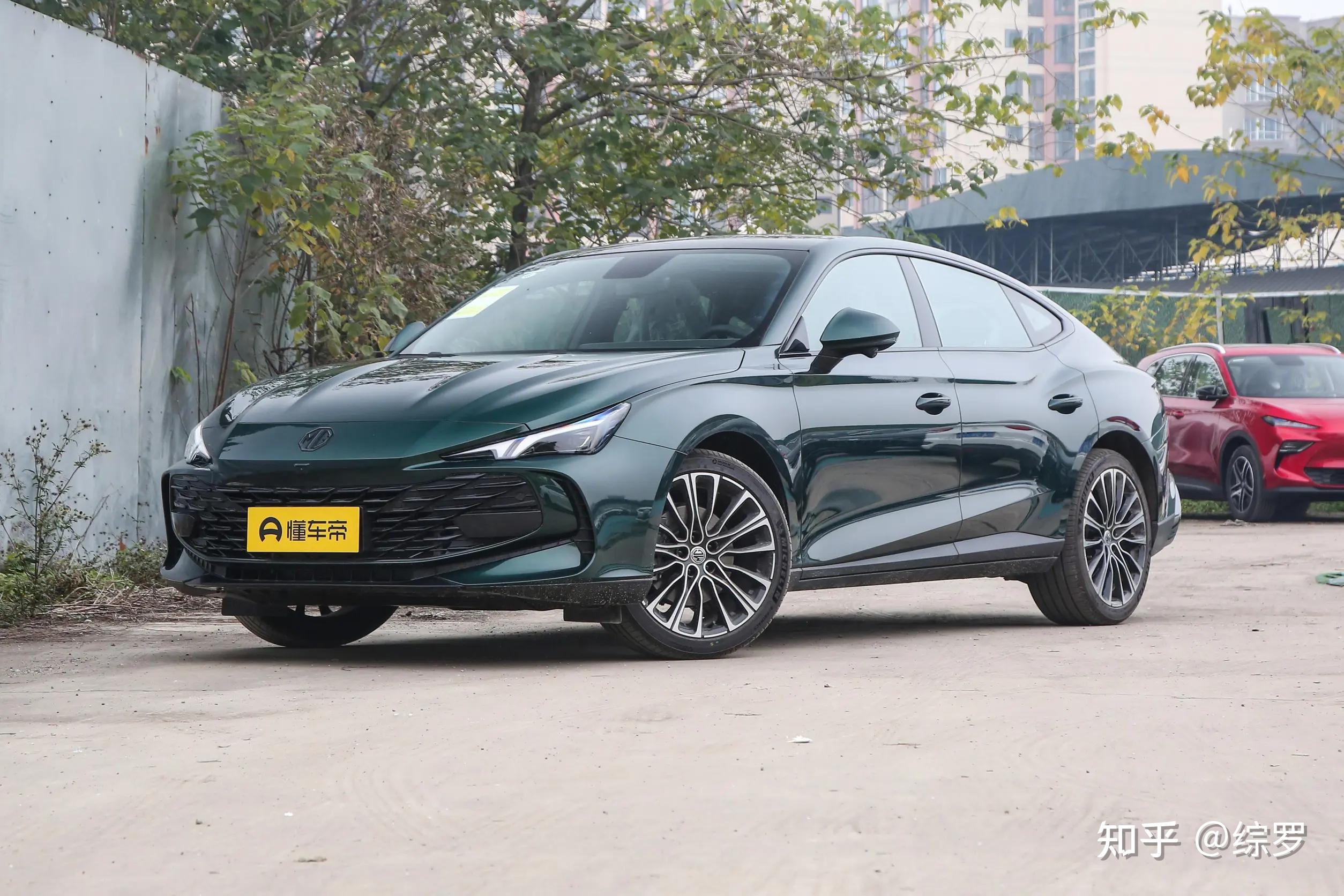 马力最强的10款2.0T B级车（250马力以上） - 知乎