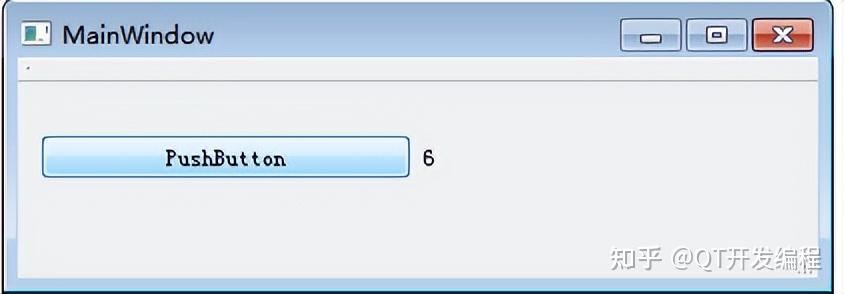 qt动态库实现无边框窗体的消息处理 nativeEvent的使用 - 知乎
