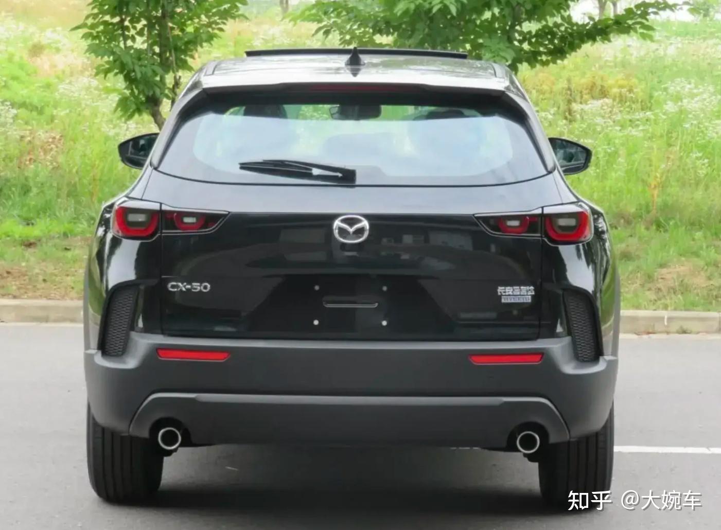 CX50混动版将下线！油混没有未来，但是降价大有未来！ - 知乎