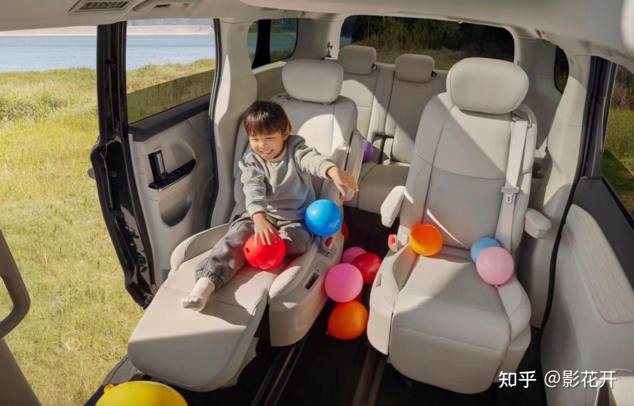 实测续航碾压各大MPV！江淮瑞风RF8 PHEV实力证明MPV的尽头是全能 - 知乎