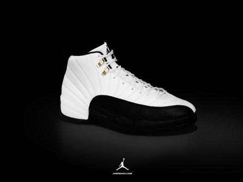 Air Jordan乔丹系列有哪些经典的鞋款？ - 知乎