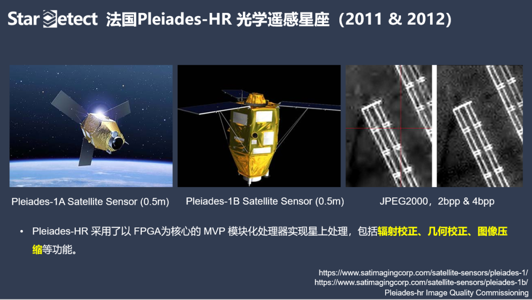 高性能计算助力卫星智能化 - 知乎