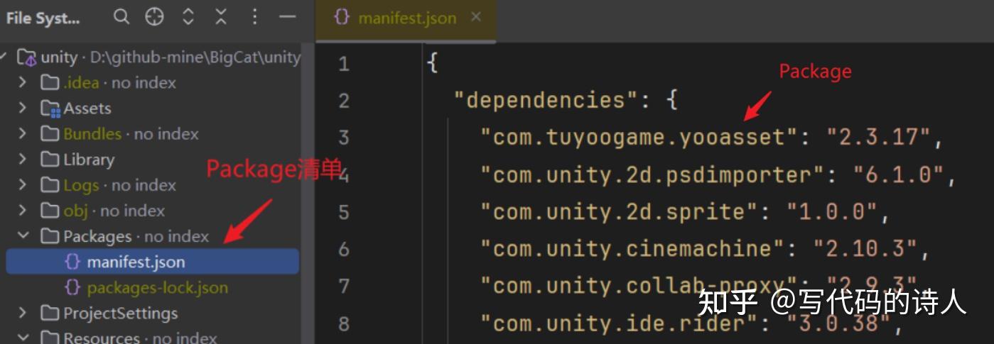 游戏开发：资源管理与YooAsset分析(上) - 知乎