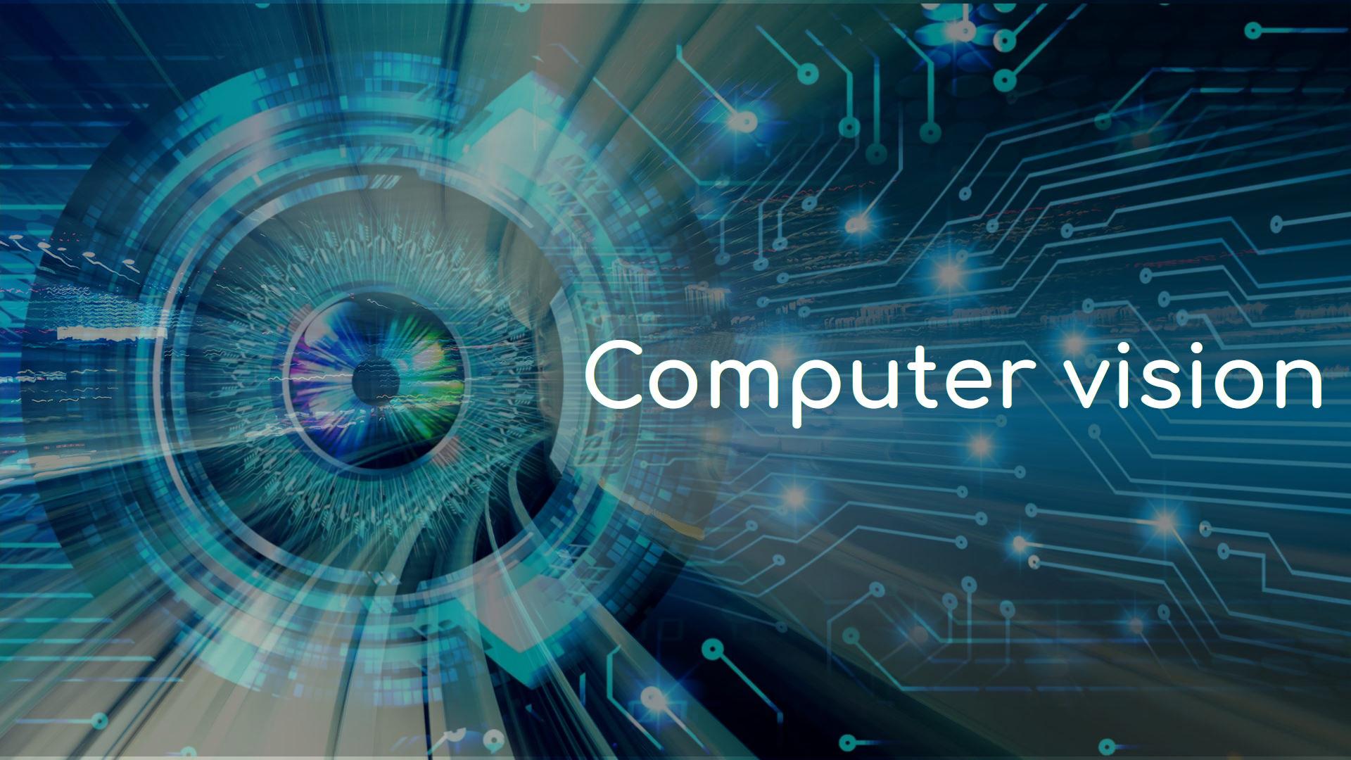 Pythonopencv计算机视觉全面基础概述(上篇) 知乎