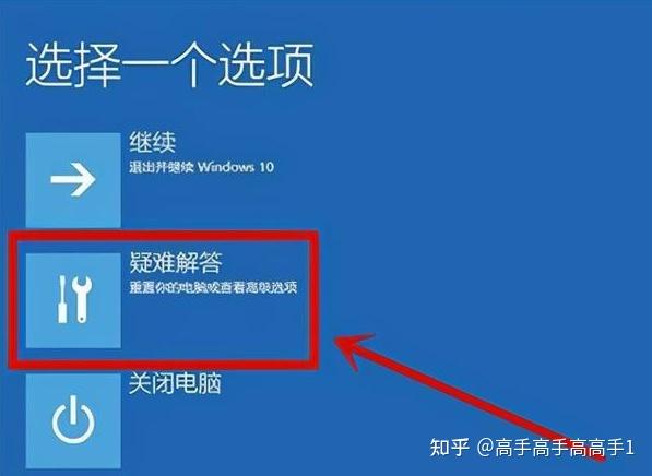 win10自带dll修复的详细解决步骤，dll文件丢失修复方式 - 知乎