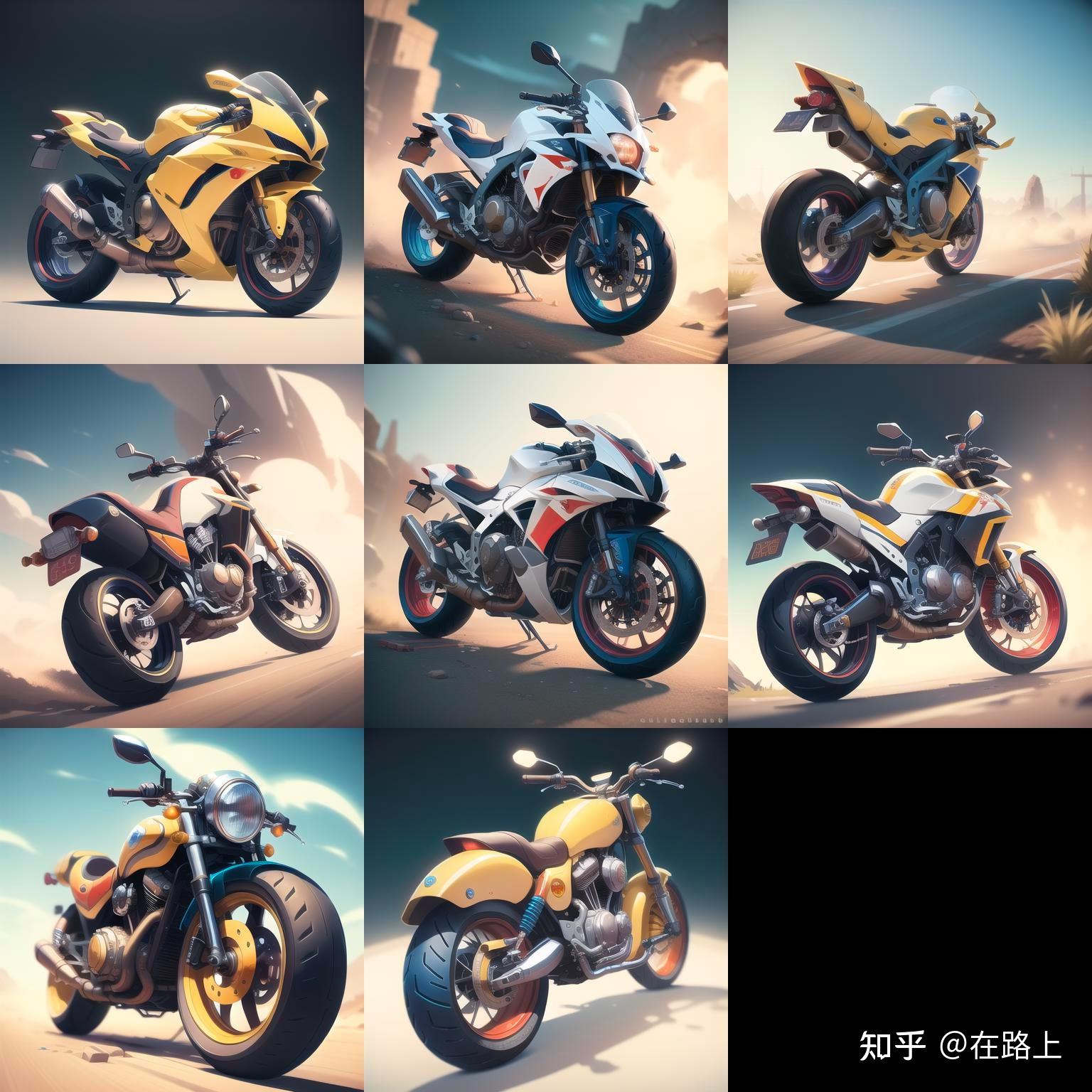 AI绘图-模型推荐06-游戏图标模型 - 知乎