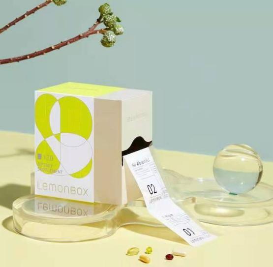 LemonBox定制维生素：你以为年轻人是真的朋克养生吗？ - 知乎