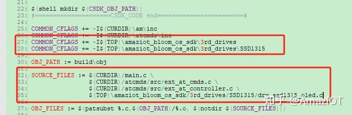 联网行业中的OLED屏驱动_SSD1315设计详解 - 知乎