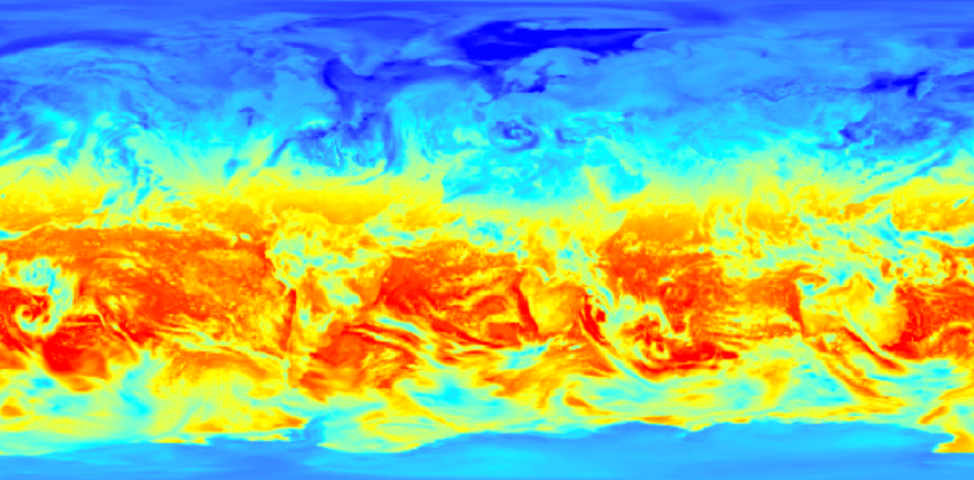 CALIPSO气象辅助数据MERRA-2调研 - 知乎