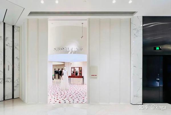 JC PLAZA 锦沧文华广场试营业完整探班报告 - 知乎