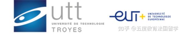 特鲁瓦工程技术大学UTT | 法国十大工程学院之一, 专注培养理工顶尖人才! - 知乎