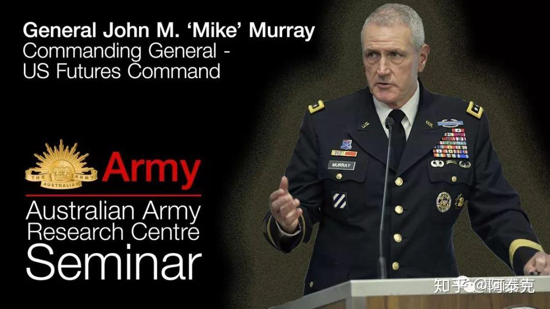 美军最不像司令部的司令部！ - 知乎