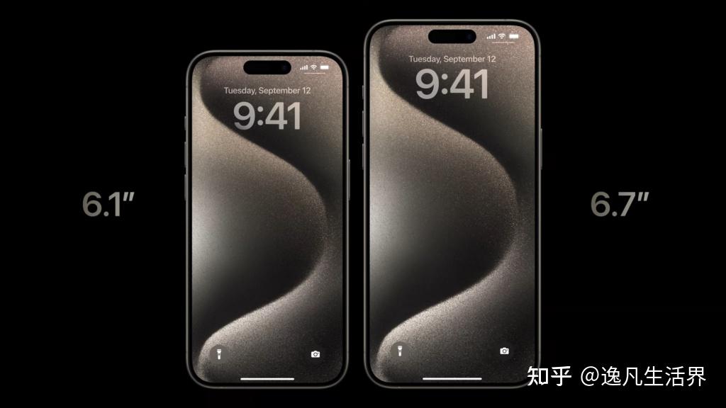 iPhone 15 Pro 内存RAM 到底有多少？全线 iPhone 15 系列内存RAM 容量一览 - 知乎