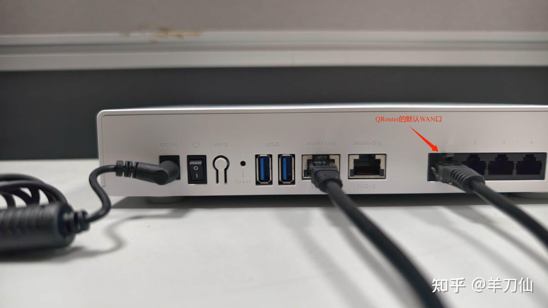 手搓5G CPE 实现网络自由？威联通Qhora-301W路由器再次发光发热~ - 知乎