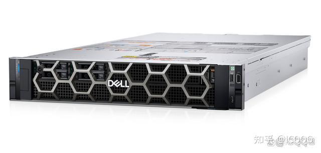 戴尔 XE9680 HGX H100 8 GPU 80GB GPU服务器配置解析 - 知乎