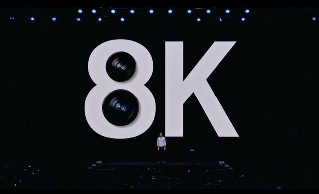 不止能拍8K视频 骁龙865靠什么推动手机摄影的变革？ - 知乎