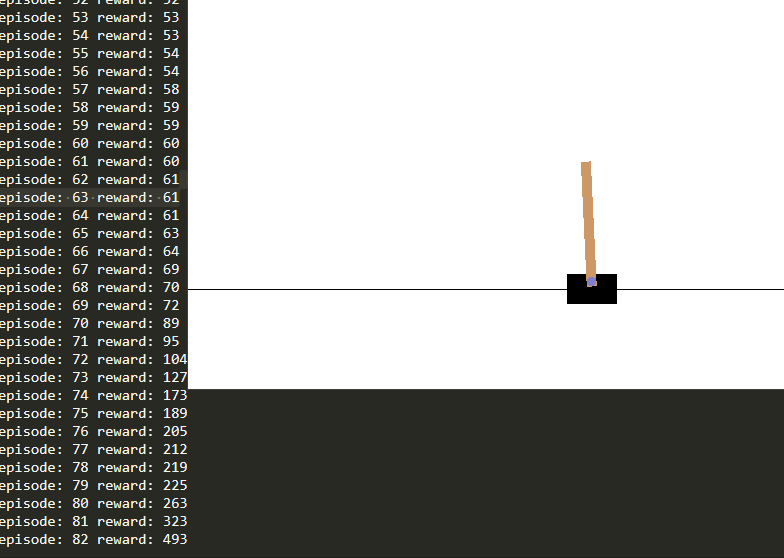 强化学习2_Policy Gradients 代码实现 - 知乎