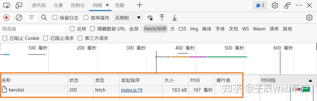 撬开技术难点！实现Fetch 请求扩展超时功能！ - 知乎