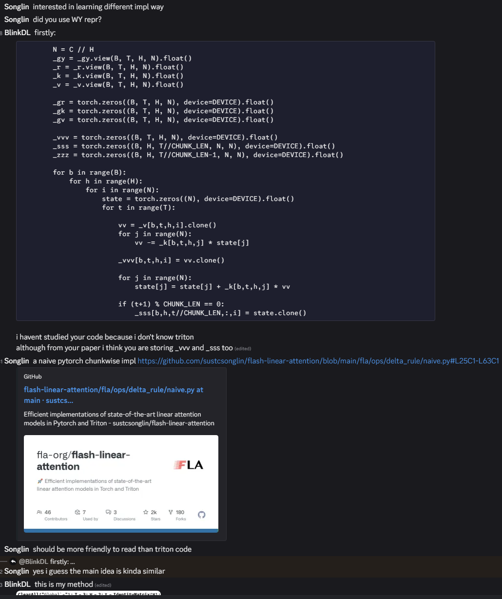 谈 LLM 架构研究的 Baseline 问题，以 DeltaNet 和 RWKV-7 为例（三幕剧） - 知乎