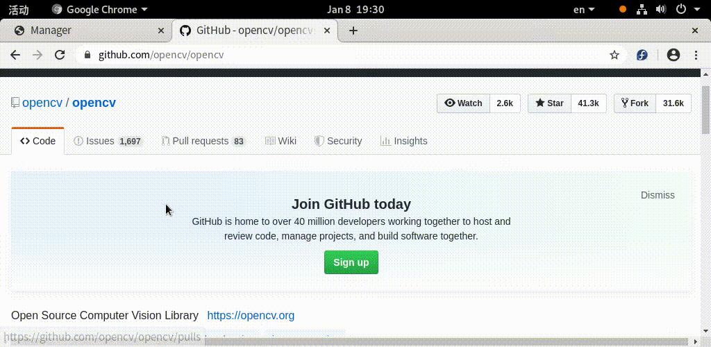 如何快速从Github下载文件 - 知乎