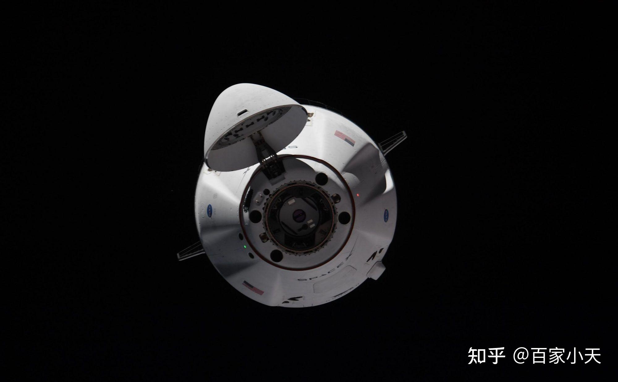 NASA“CRS-23”货运飞船下周将从空间站返回，带回约2.1吨物资 - 知乎