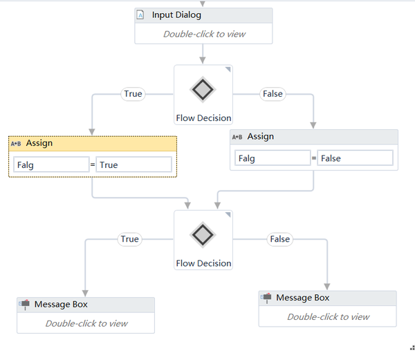 UiPath变量介绍和使用 - 知乎