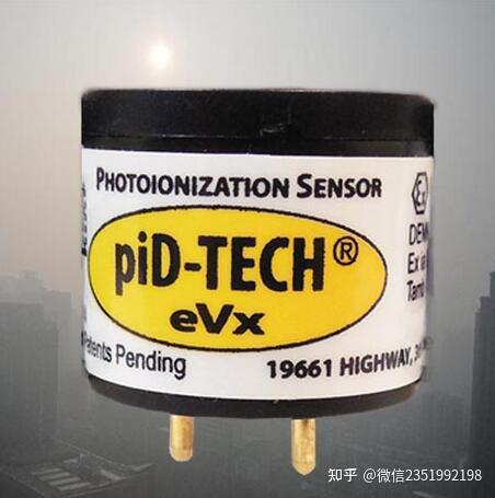 美国Baseline 光离子气体传感器 PID, VOC传感器 - PID-20 光离子气体传感器,VOC传感器,VOC检测,PID传感器,pid(voc)传感器光离子气体传感器PID,VOC ...