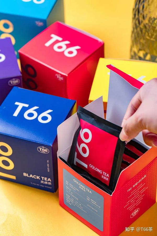 T66｜是什么，让年轻人“欲罢不能”？ - 知乎