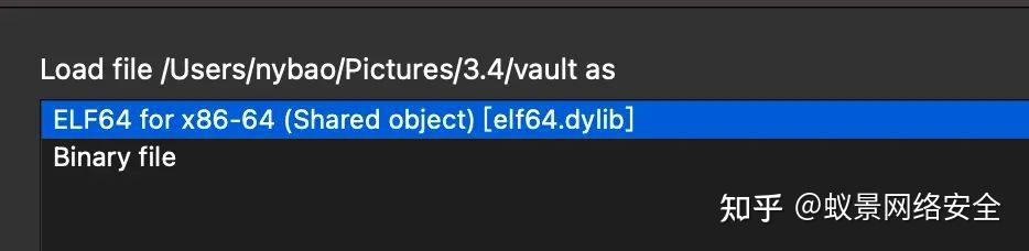 ApoorvCTF Rust语言逆向实战 - 知乎